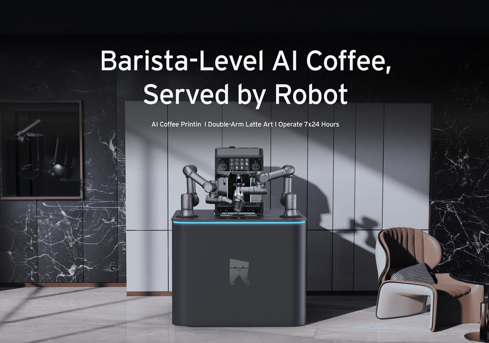 Coffee Robot
