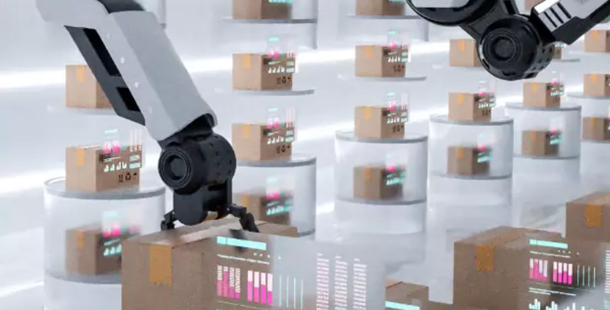 Industrial Robots